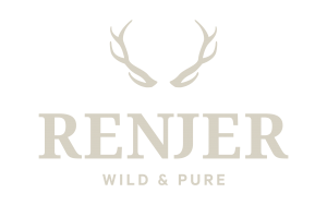 Renjer – game jerky from the wild nature of the North