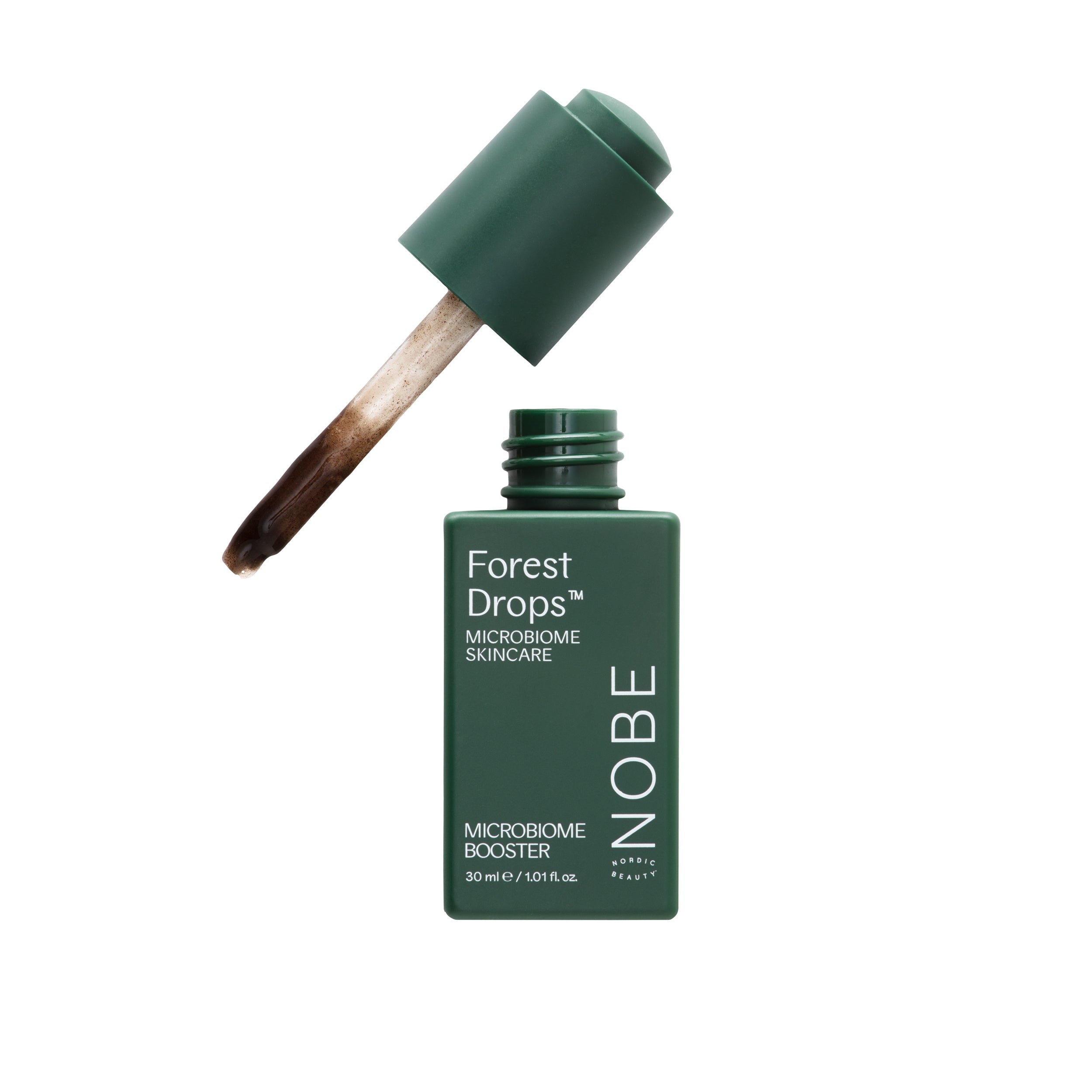 NOBE Forest Drops® Microbiome Booster 🌲