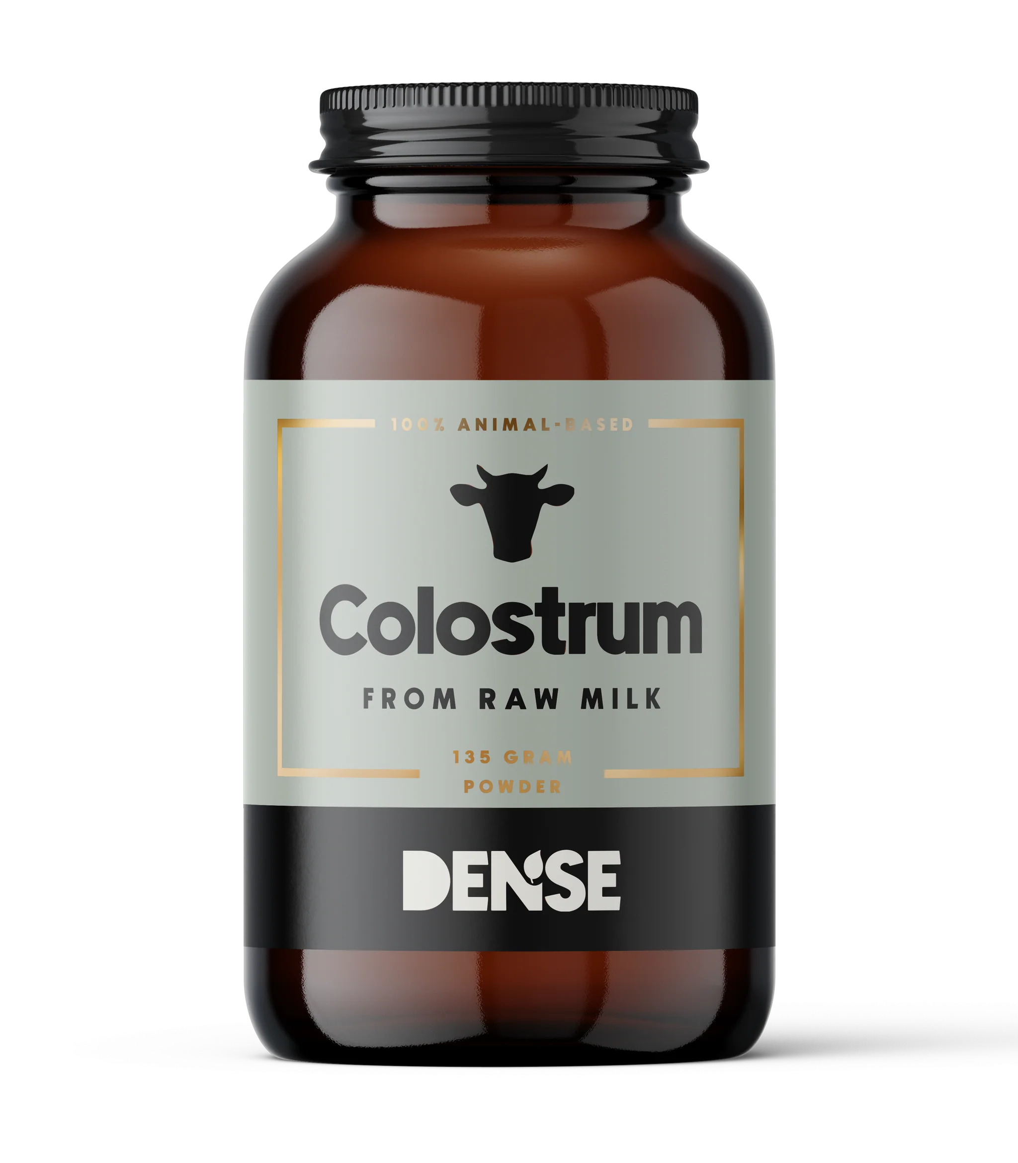DENSE Colostrum | Contains High Dose of Immunoglobulin 🙏