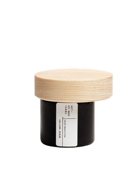 Hetkinen Metsä Calluna Scrub | Refresh Your Skin Naturally