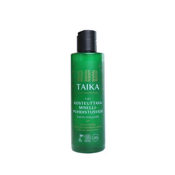 Taika Micellar Water | Contains Organic Birch Sap & Xylitol 🇫🇮